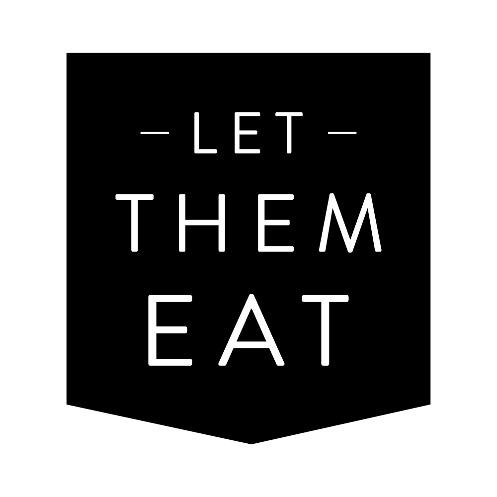 Contact - Let Them Eat