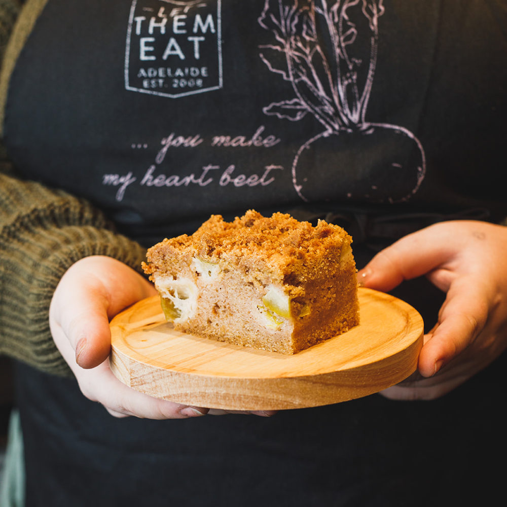 Lunch Pack - 3 - Let Them Eat Catering