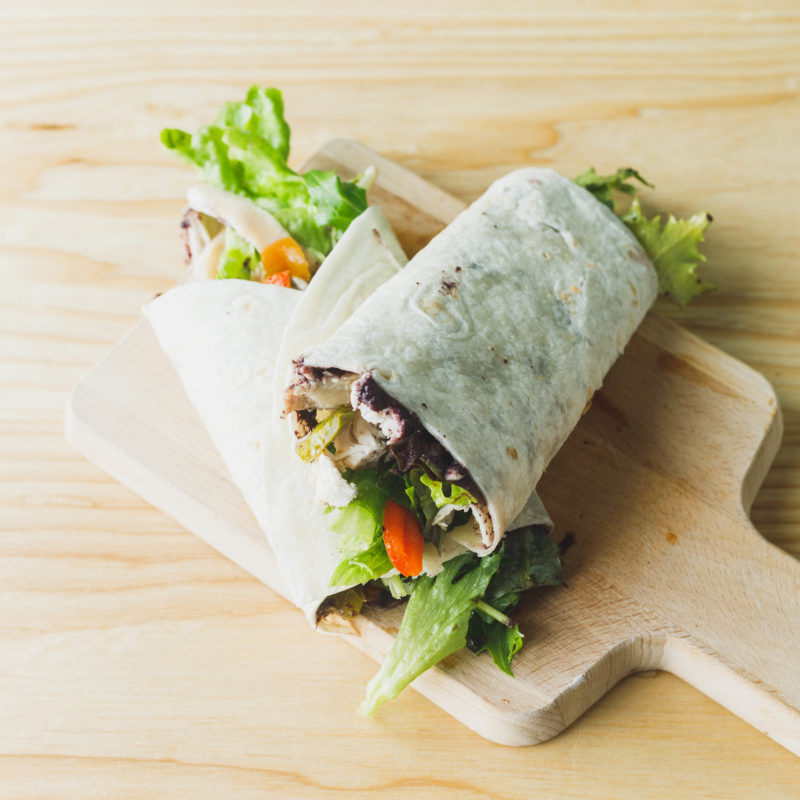 All Day Conference Catering - Healthy Food for Corporate Events