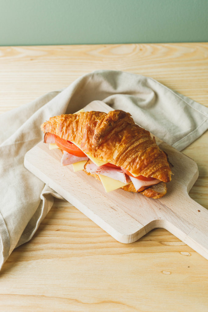 Breakfast Pack - Let Them Eat Catering