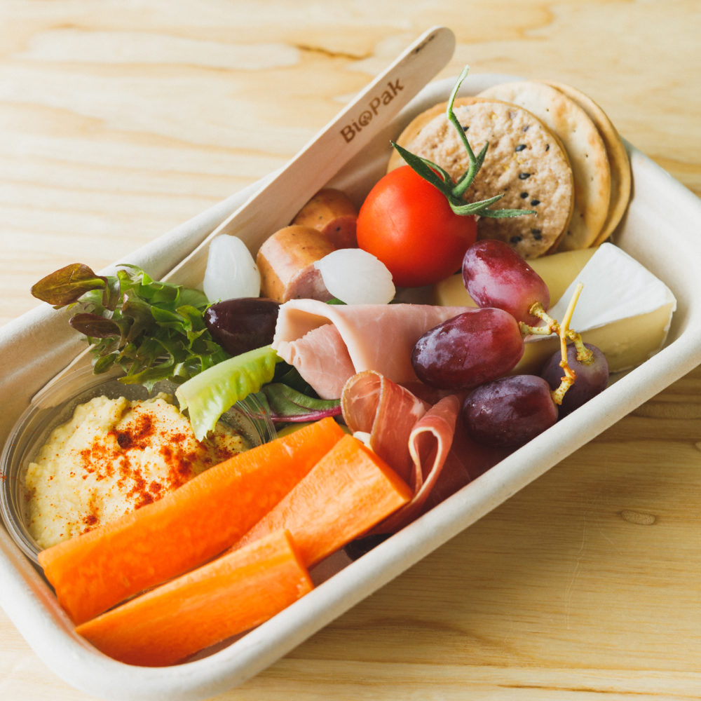 Grazing Platters - Individual - Let Them Eat Catering