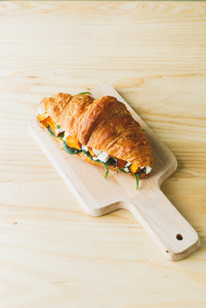 Breakfast Pack - Let Them Eat Catering