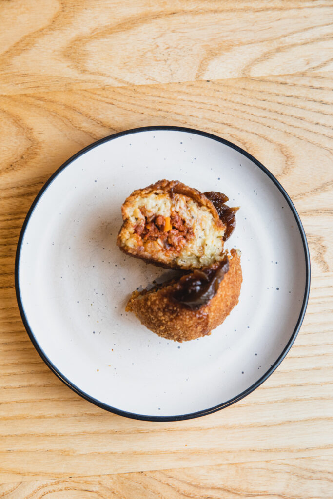 Light Meals - Let Them Eat Catering